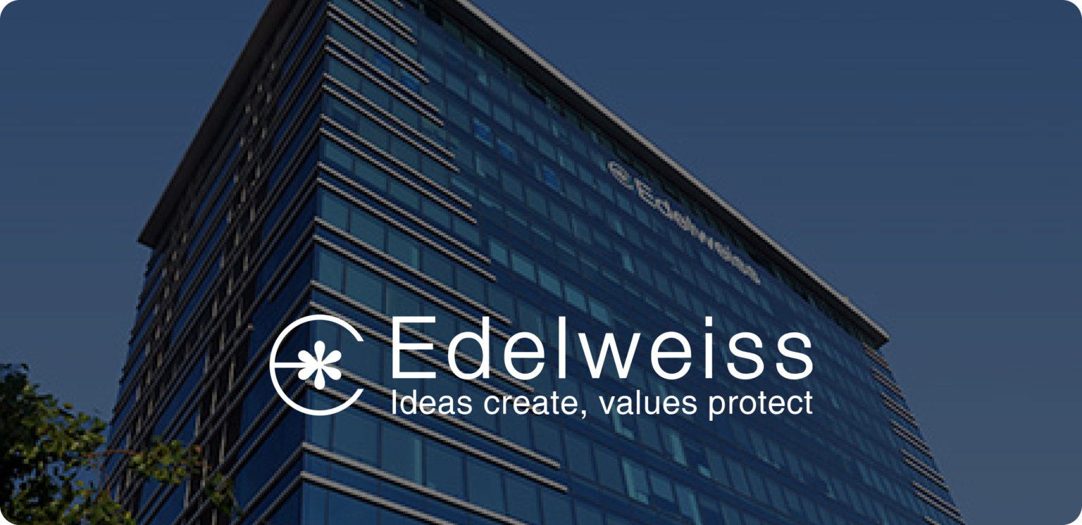 Edelweiss Portfolio Management